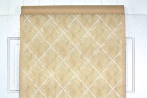 One-of-a-kind Wallpaper Roll – Hannah's Treasures Vintage Wallpaper