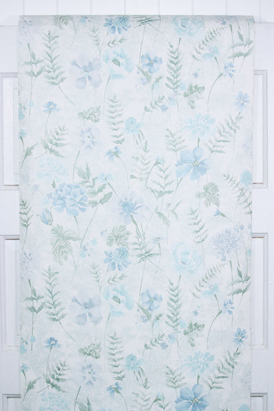 One-of-a-Kind Wallpaper Roll – Hannah's Treasures Vintage Wallpaper
