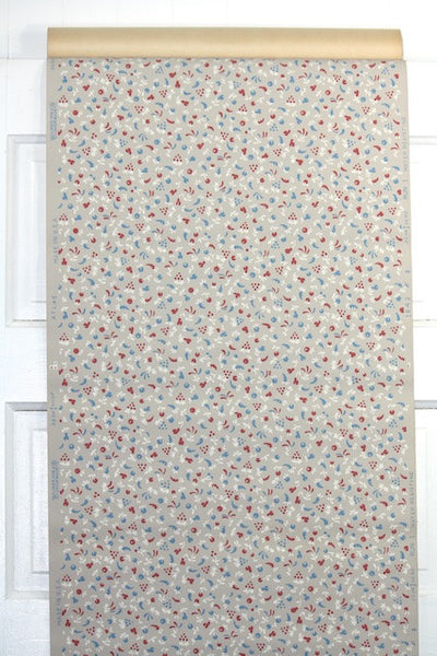 1940s Kitchen Vintage Wallpaper – Hannah's Treasures Vintage Wallpaper